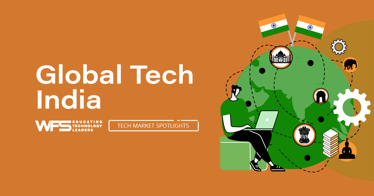 Tech Market Spotlight Global Tech India Q1 2025